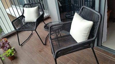 Elevate Your Outdoor Experience: Tips for Choosing the Ideal Balcony ...