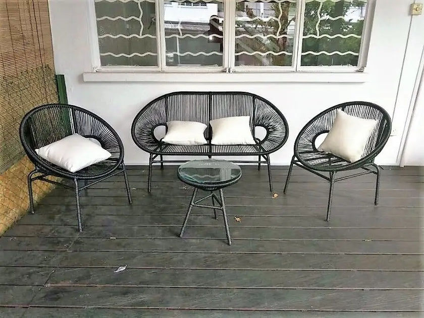 How to Create a Seamless Indoor-Outdoor Space with Arena Living