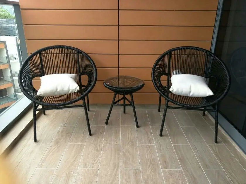 The Ultimate Guide to Choosing the Perfect Chair for Your Outdoor ...