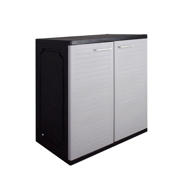 Outdoor Storage Cabinet - Weatherproof Solutions for Your Patio – Arena ...