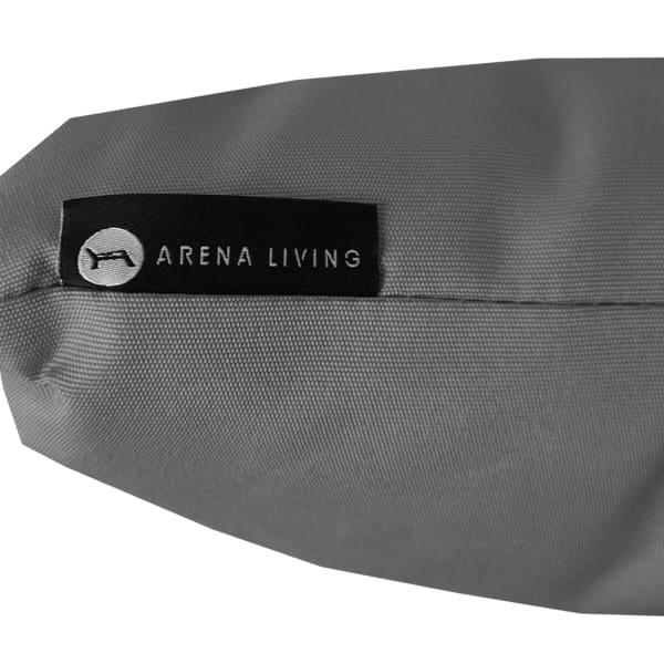 Outdoor Cushion (Dark Grey) - Arena Living