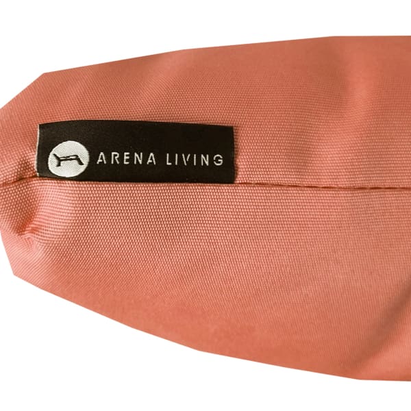 Outdoor Cushion (Orange) - Arena Living