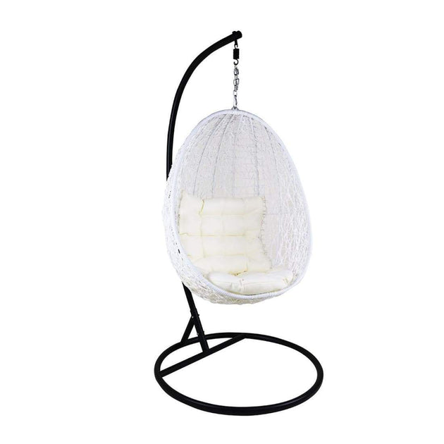 Swing Chairs & Cocoon Chairs for Outdoor and Balcony | Arena Living